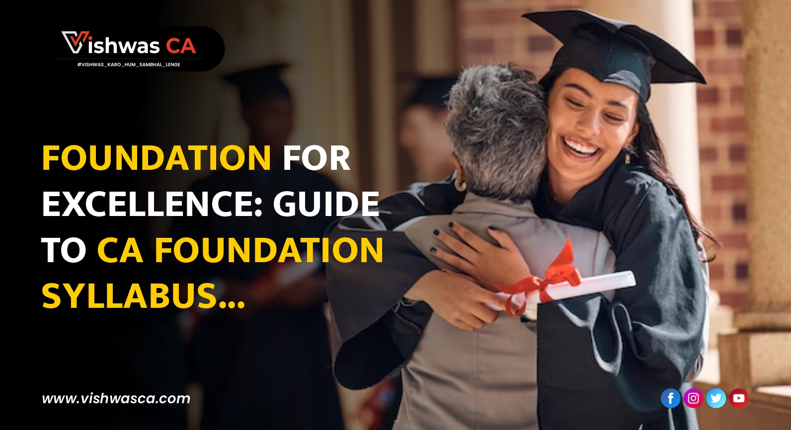 CA Exams in 2024: Your Success Strategy!